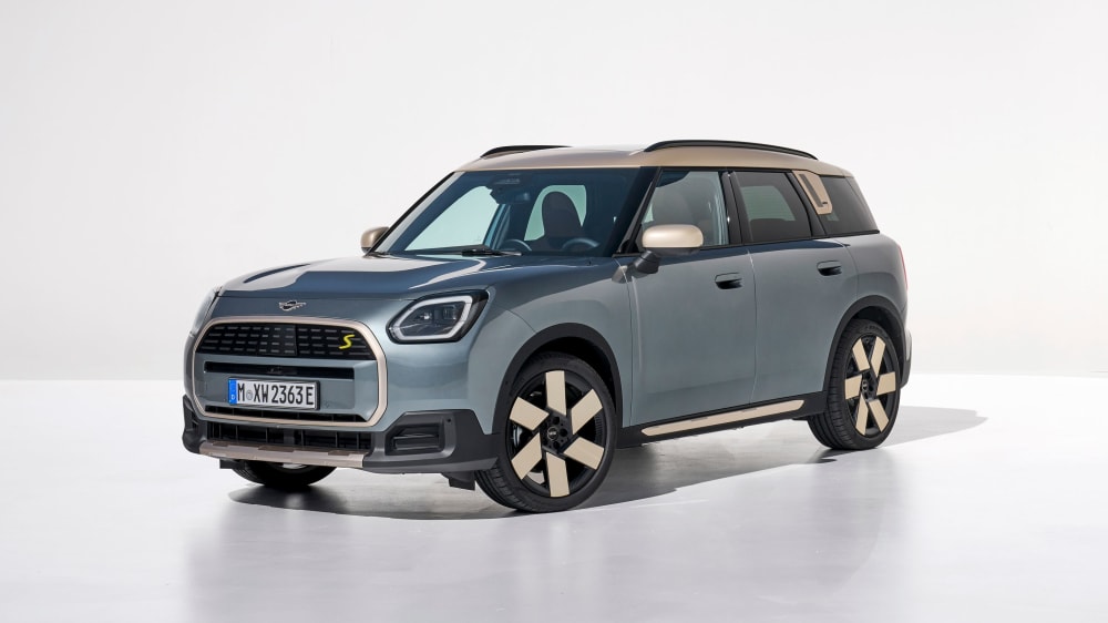 IAA Mobility 2023: Die Auto-Neuheiten in der Bilderstrecke - kicker