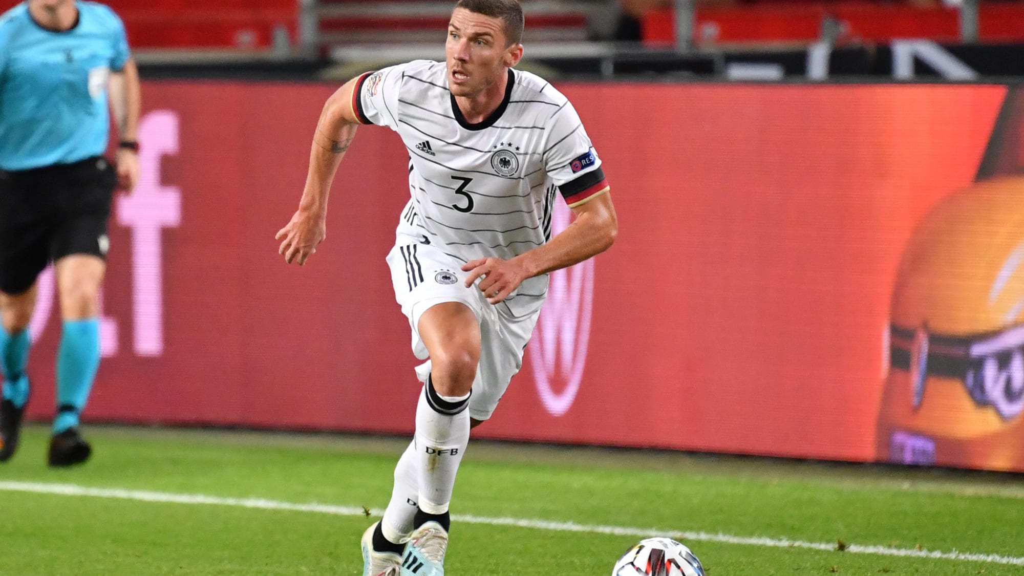 Löws elf DFB-Debütanten seit der WM 2018 - Nationalelf | Bildergalerie ...