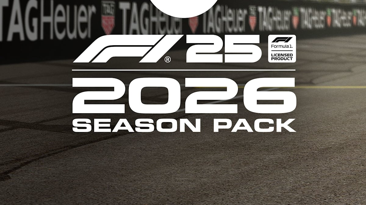 F1-25-Gameplay wird ergänzt: Das ändert sich mit dem Season Pack - kicker