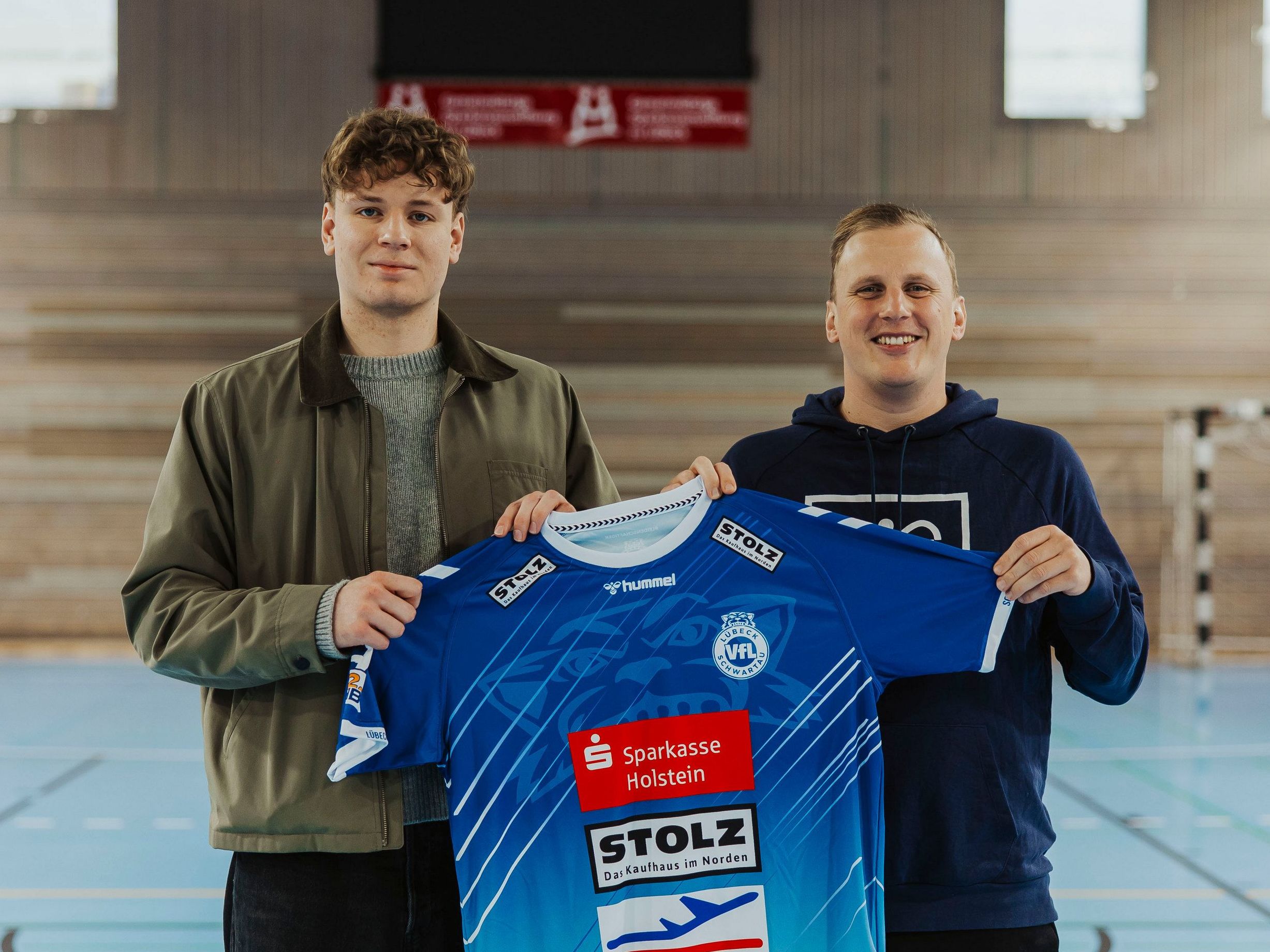 Die Wechsel in der 2. Handball-Bundesliga im Sommer 2025 | Handball-World
