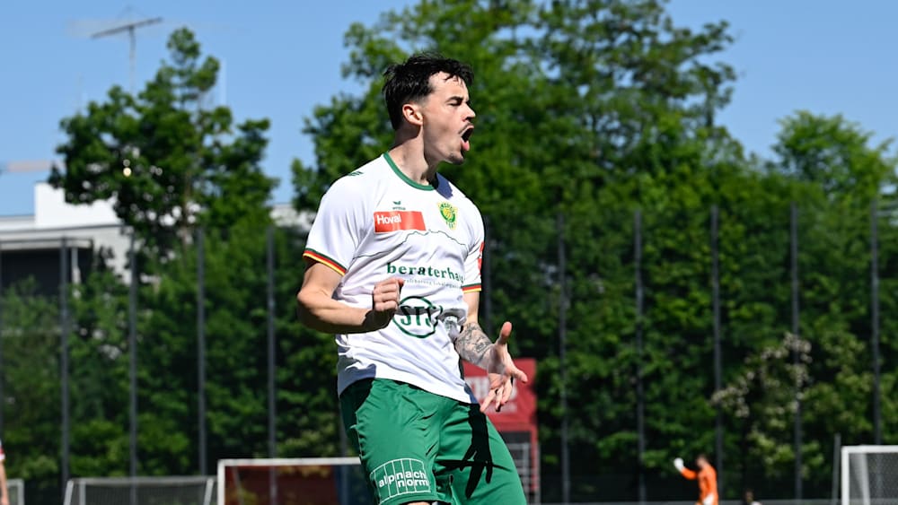 Challenge League: Kriens verliert Topscorer Toggenburger und nochmals ...