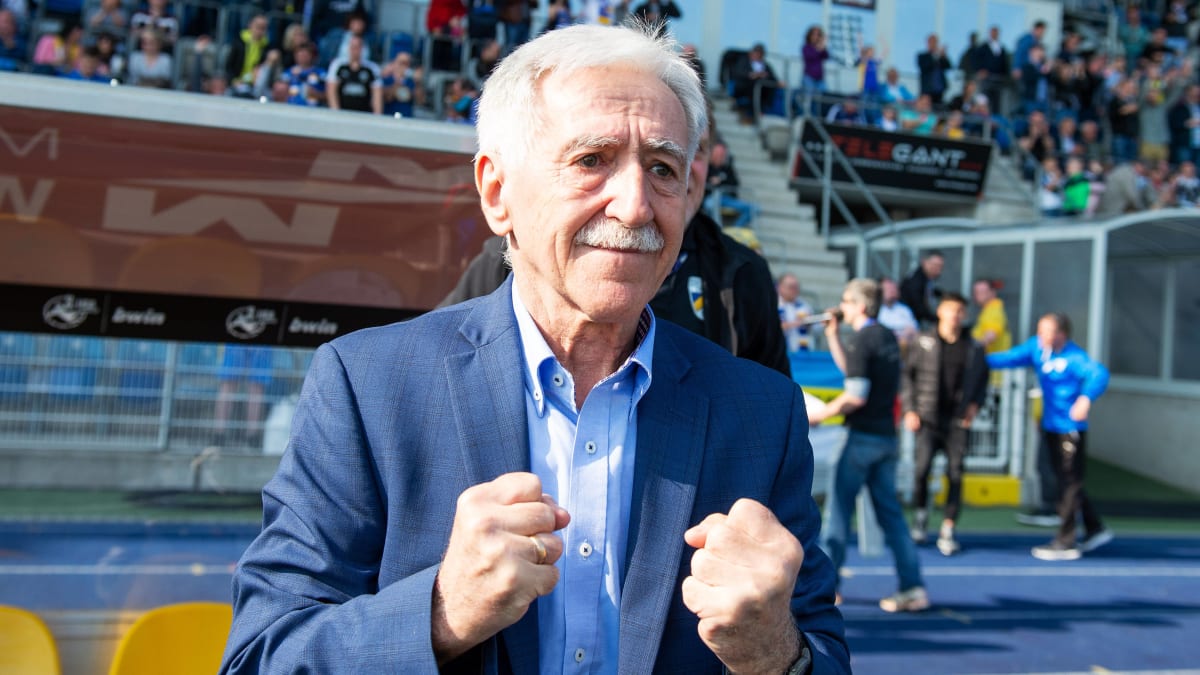 Berka: Ohne "Schnellschuss" auf der Suche nach Mr. X - kicker