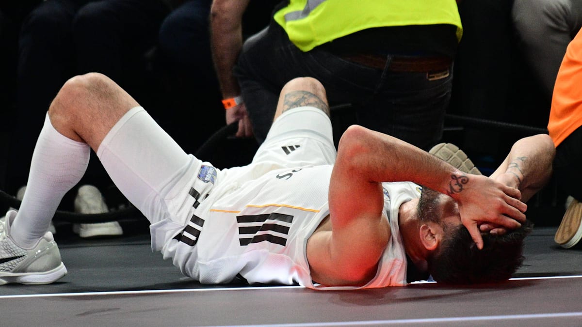 Basketball EuroLeague: News - Spieltag - Tabelle - Statistiken - kicker