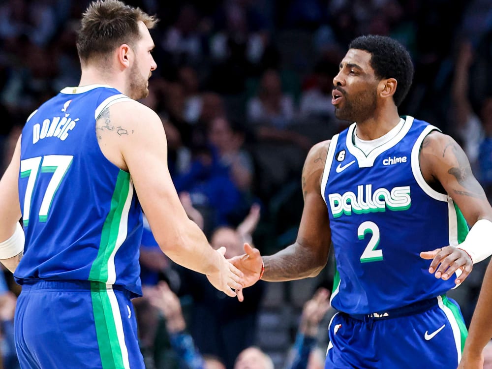 NBA: Das sind die wichtigsten Free Agents 2023 - kicker