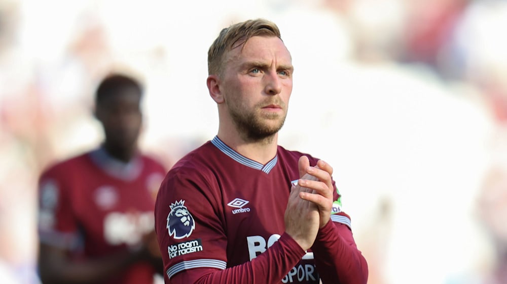 Bowen nach West Hams Abstieg emotional: "Wir haben den höchsten Preis ...