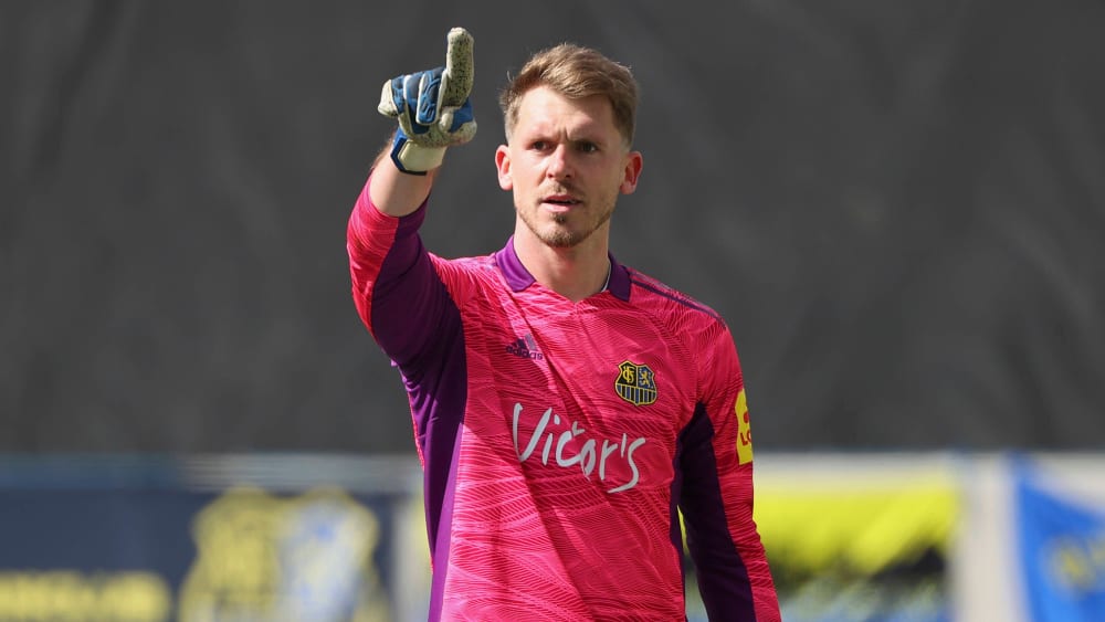 Abwehrreihe gibt Debüt: Die kicker-Elf des 33. Spieltags - kicker