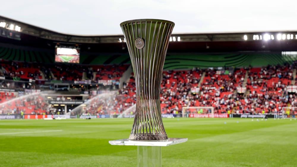 Conference League ab 2024/25: Teilnehmer, Modus, Termine - kicker