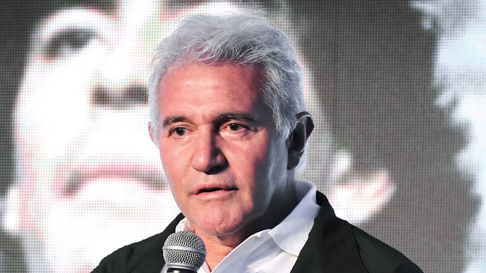 Burruchaga im Interview: "Deutschland befindet sich in einer ...