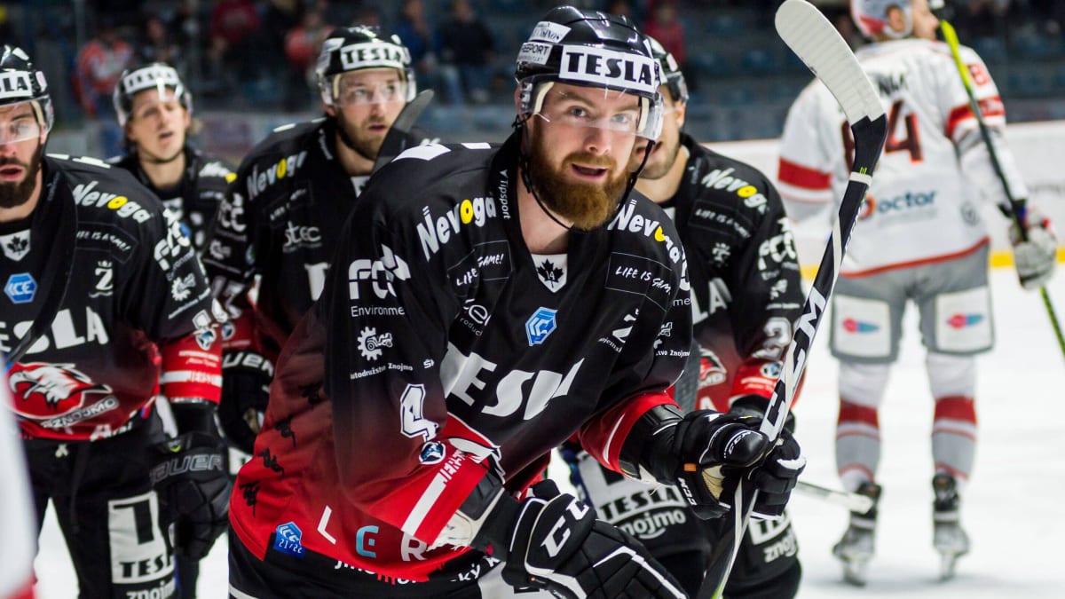 Augsburger Panther: Southorn kommt, LeBlanc geht - kicker