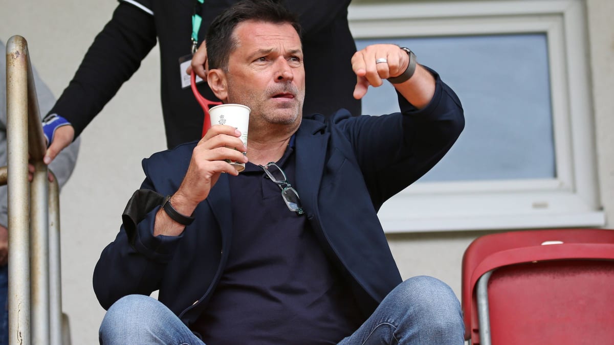 Heidel: "Das ist kein sportlich fairer Wettbewerb" - kicker