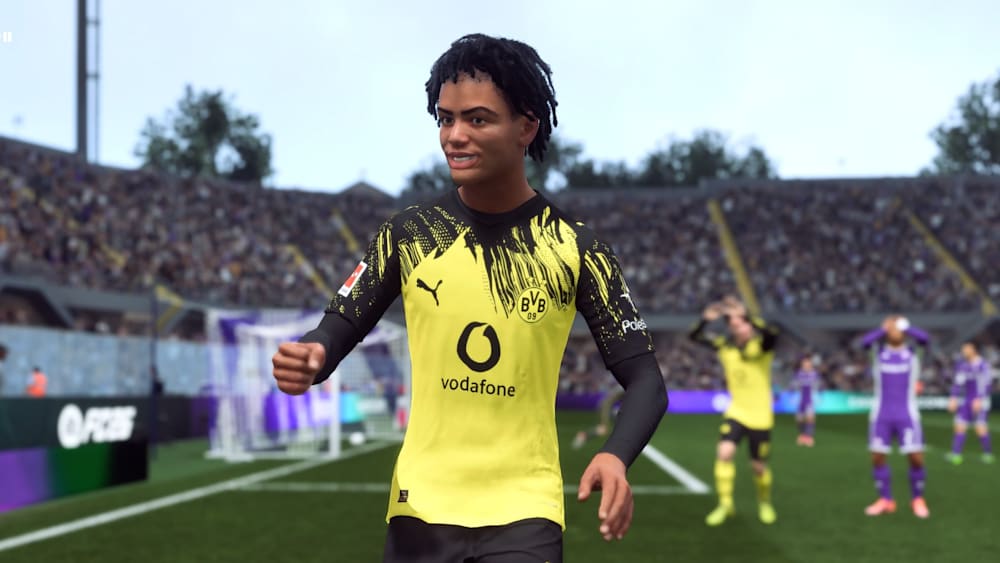 2 Minuten reichen: Dieser US-Teenager ist Dortmunds neues Top-Talent in ...