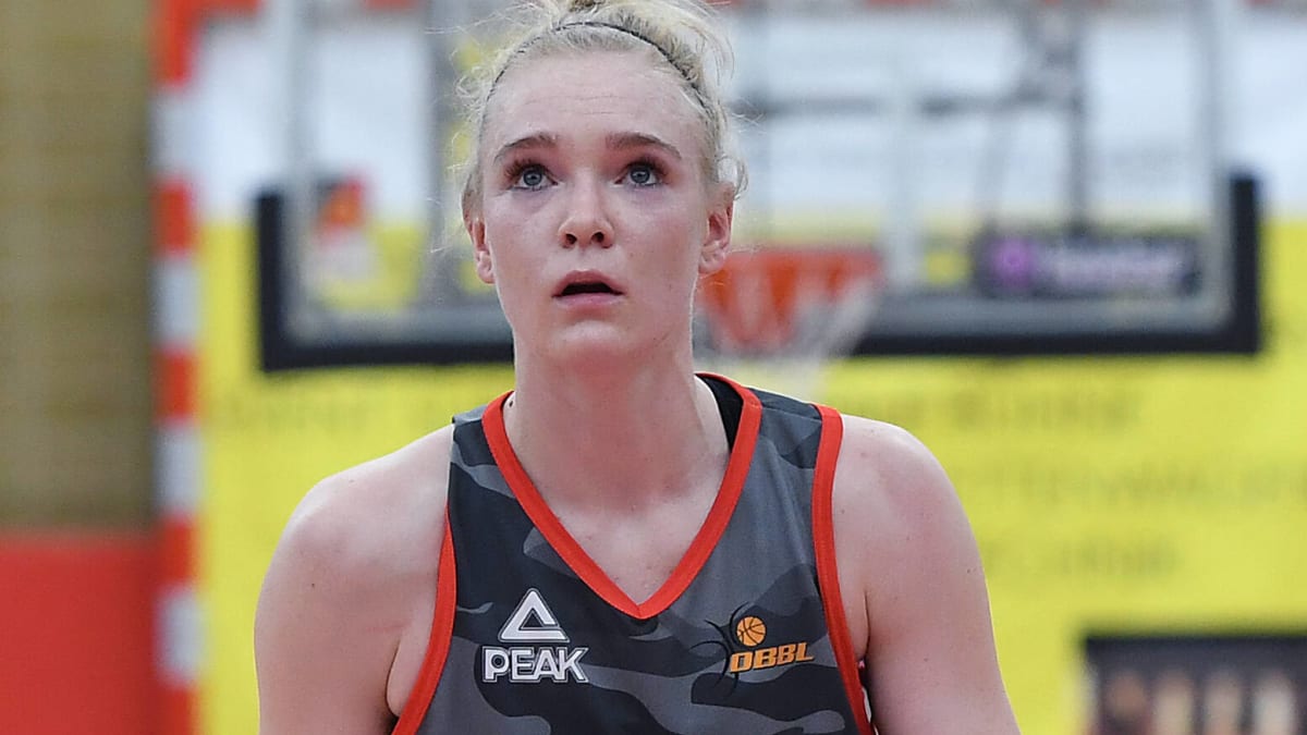 Deutsche Basketballerinnen verpassen EM - kicker