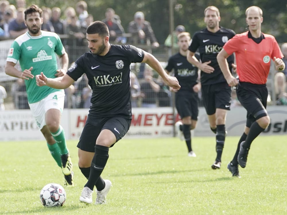 Als Undav bei Werder aussortiert wurde: "Solche Geschichten wird es ...