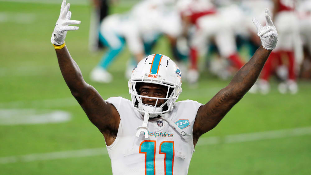 Von Wilson bis Mack: Diese NFL-Stars wechselten das Team - kicker