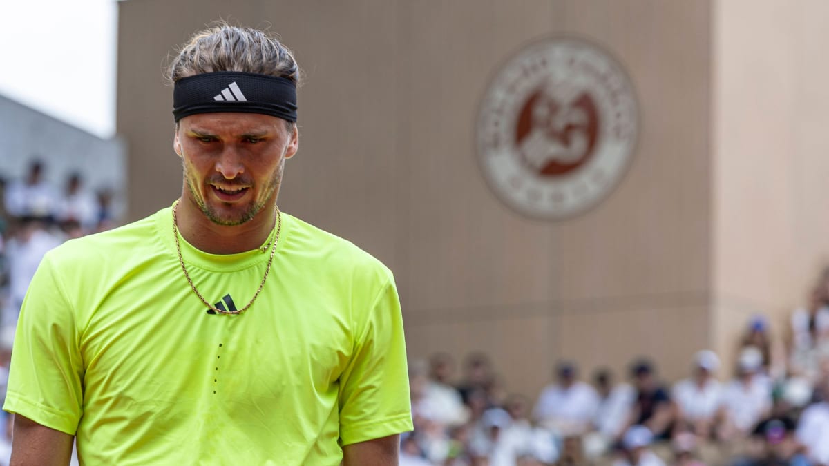 Zverev: "Novak wird niemals ein Außenseiter sein" - kicker