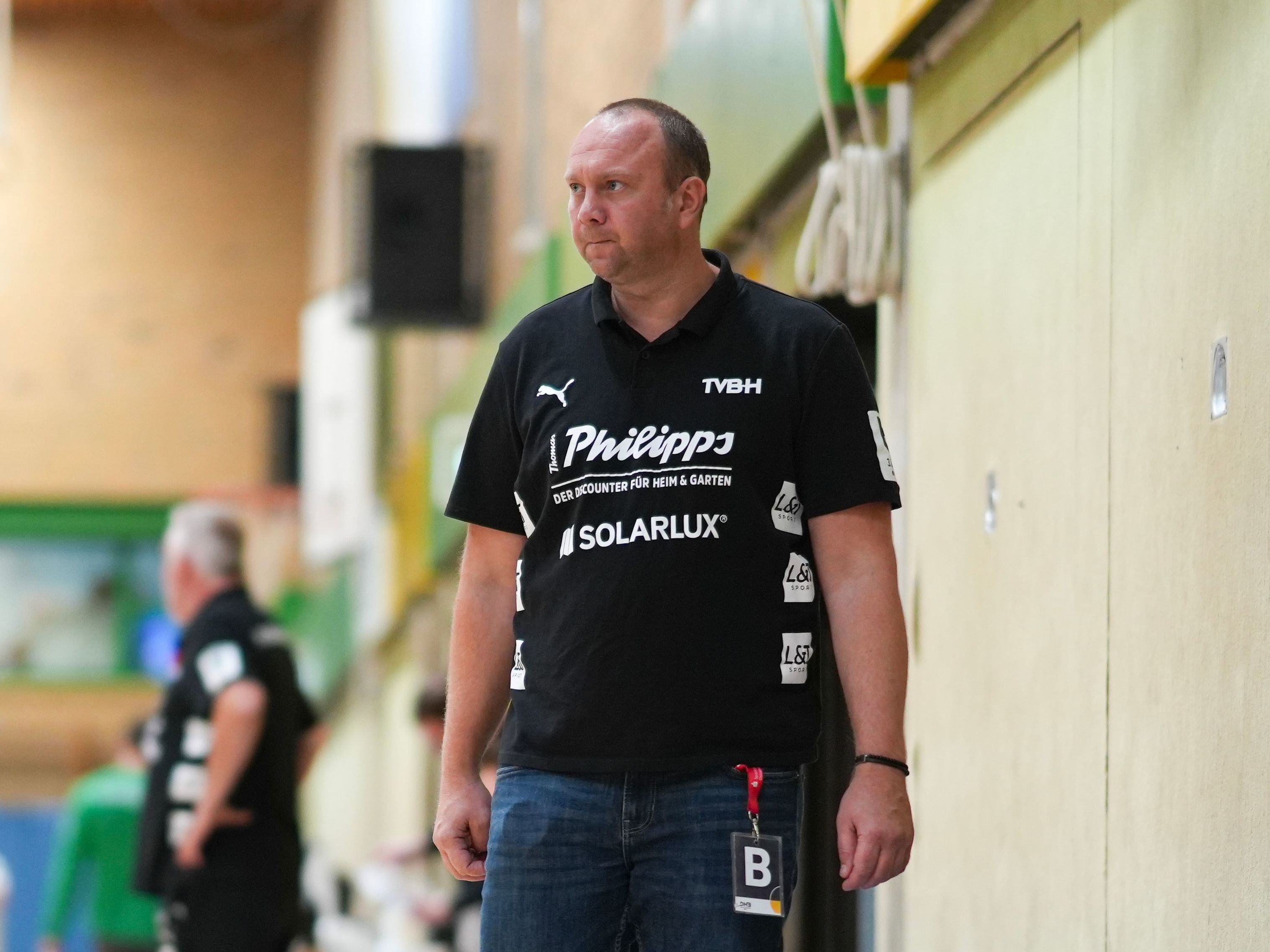 Handball 3. Liga Männer: TV Bissendorf-Holte trennt sich von Trainer ...