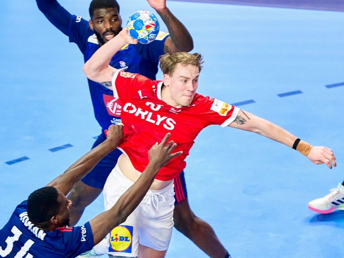 Fragen und Antworten zum Handball bei Olympia 2024 in Paris | Handball ...