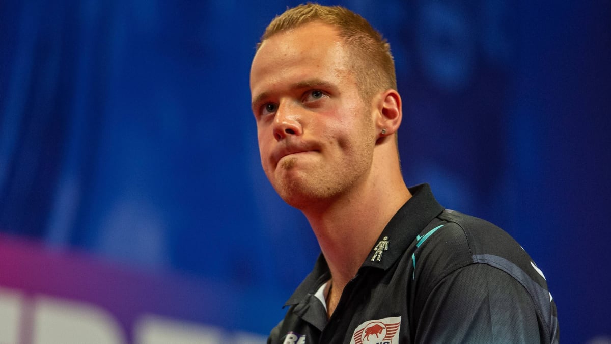 Hopp scheitert in der Super League: WM-Ticket in weiter Ferne - kicker