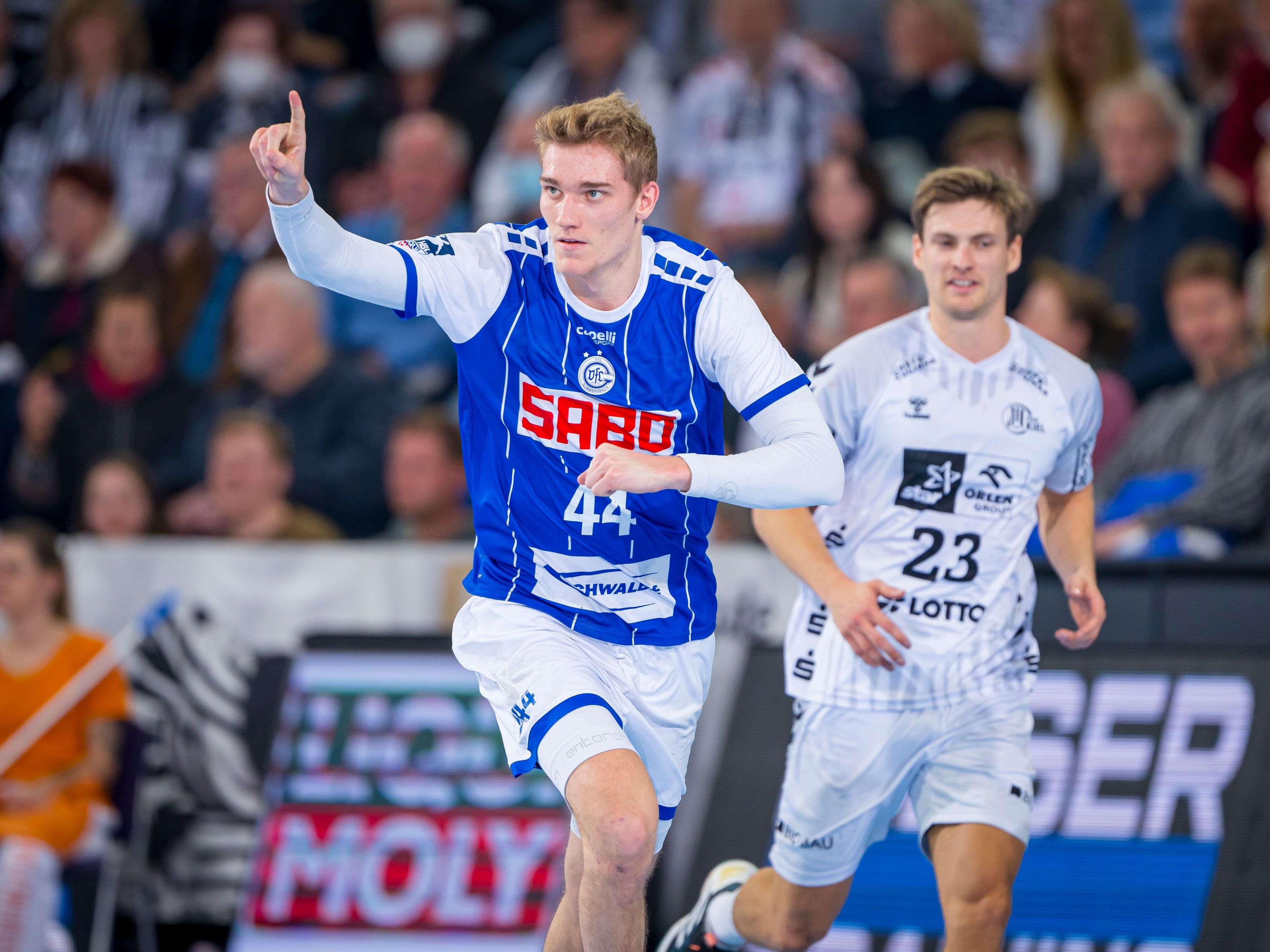 Comeback in dieser Saison? Tom Jansen: "Denke nicht" | Handball-World