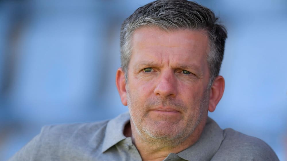 Imhof: "Da brauche ich keine Schiedsrichterausbildung, um zu sehen ...