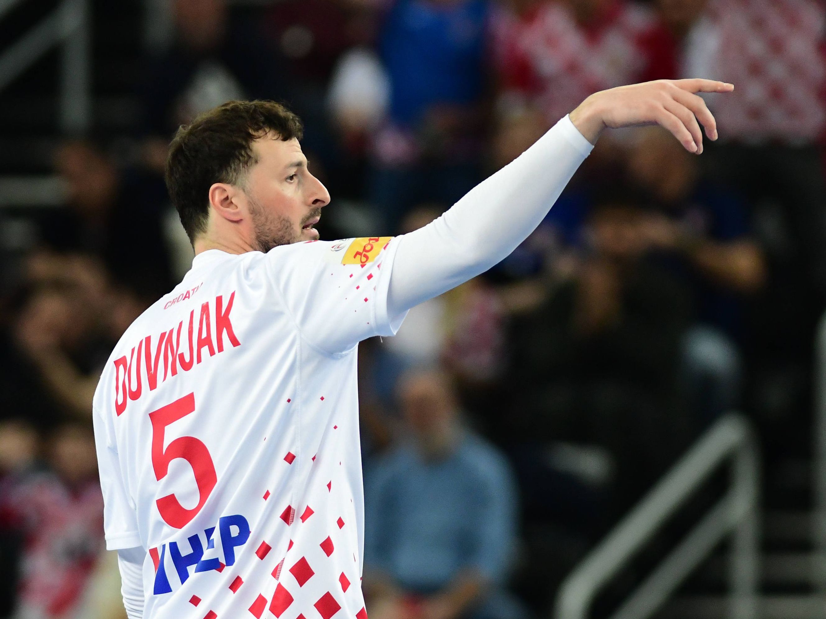 Handball-WM 2025: Finale im President's Cup und Viertelfinal-Auftakt | handball-world