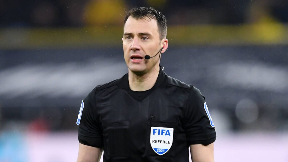 Rückkehr von Felix Zwayer steht in den Sternen - kicker