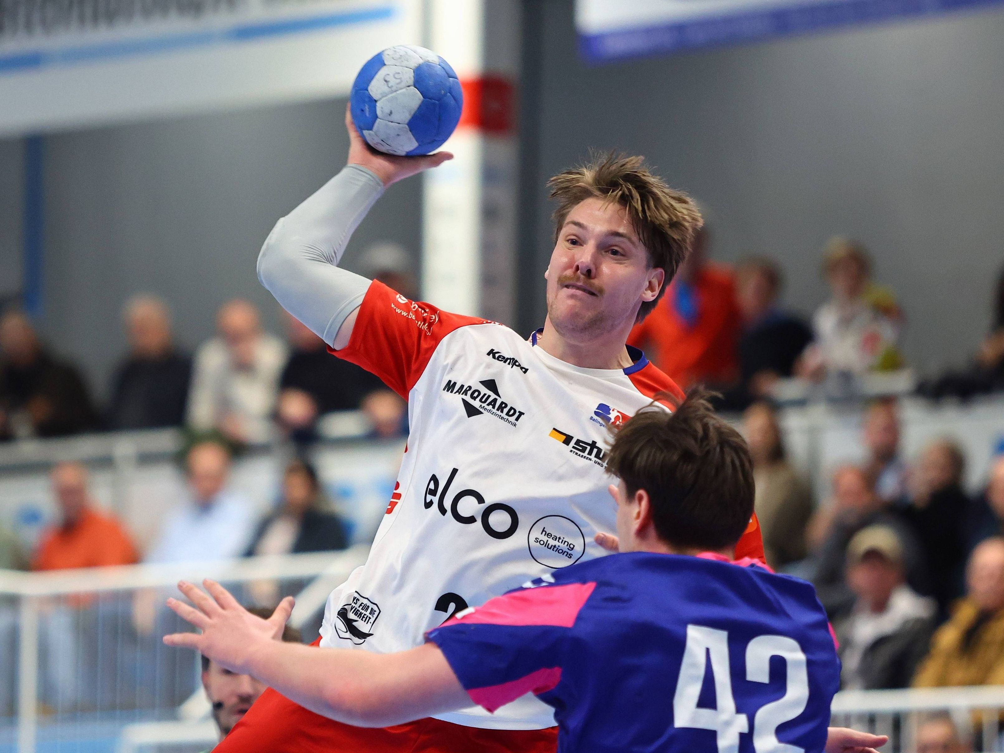 2. Handball-Bundesliga kompakt: Lübbecke schlägt Hamm, Torfestival in Dormagen | handball-world