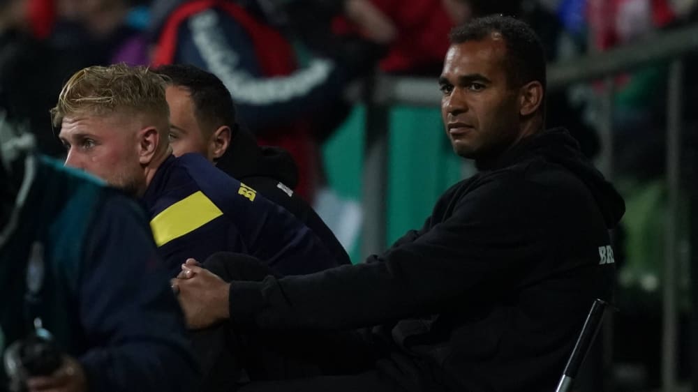 OSC Bremerhaven ärgert den Bremer SV - Brinkum unaufhaltsam - kicker