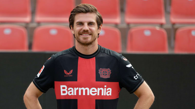 Jonas Hofmann: "Es wäre schlimm, wenn der Verein nicht enttäuscht wäre ...