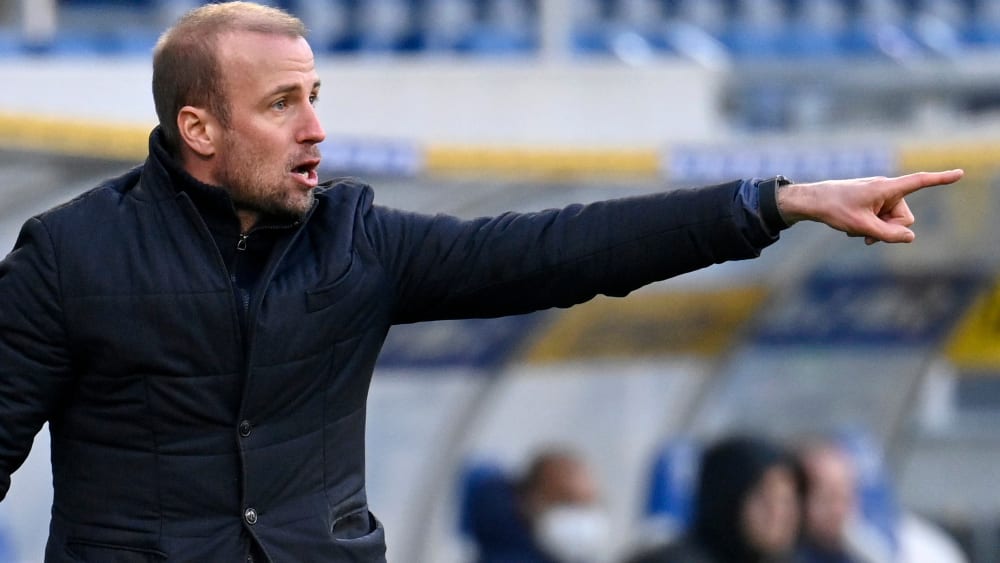 Hoeneß: "Die Jungs spüren, dass wir auf dem richtigen Weg sind" - kicker