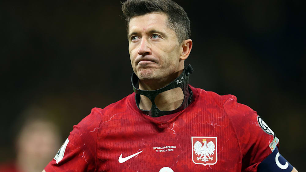 Diese Top-Spieler fehlen bei der WM 2026 - kicker