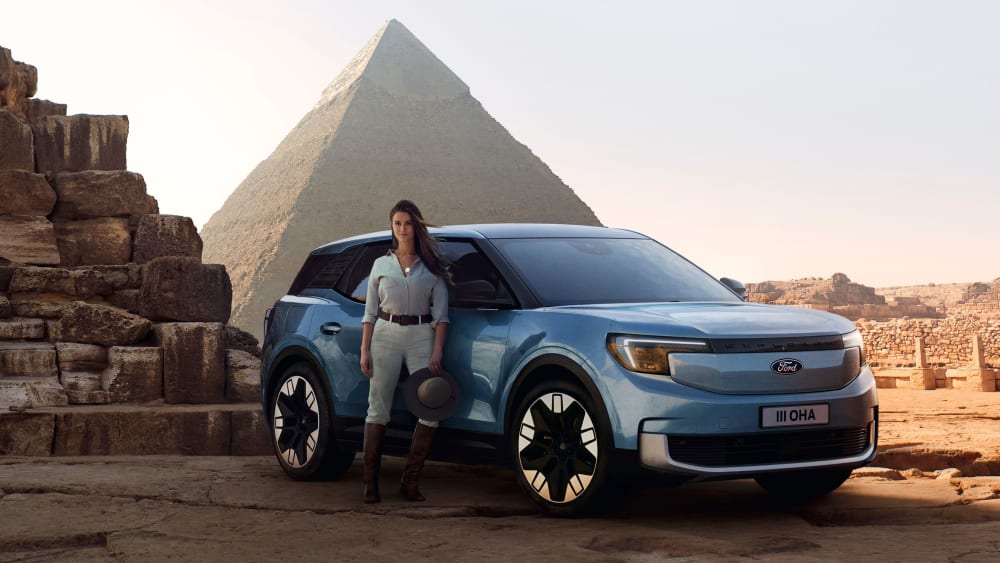 IAA Mobility 2023: Die Auto-Neuheiten in der Bilderstrecke - kicker