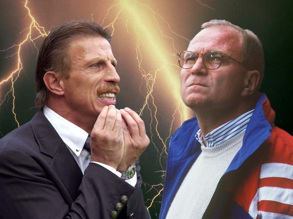 "Die Schmerzen gehören dazu - ich muss sie überwinden" - kicker