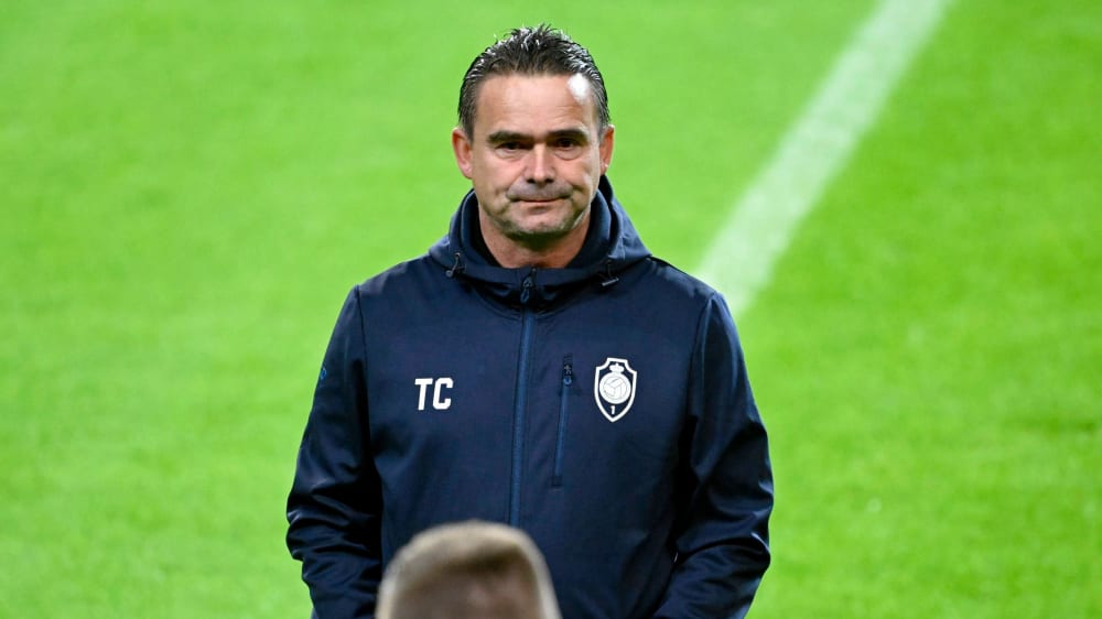 Overmars-Berufung: FIFA lehnt ab - kicker
