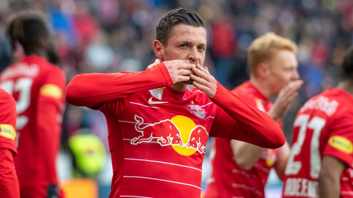 Junuzovic im Interview: "Jetzt ist es die Frage, ob wir noch einmal ein ...