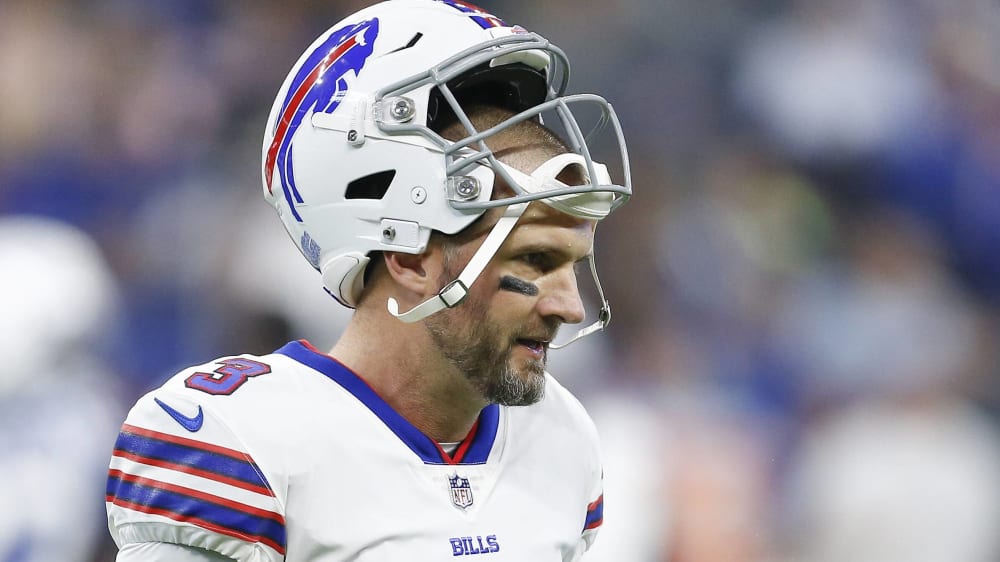 "Gronk", "Beast" - Luck: Die NFL-Rentner 2019 - Football ...