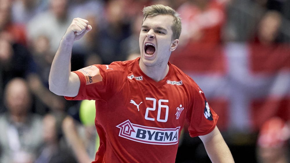 Hannover verpflichtet dänischen Weltmeister Hansen - kicker