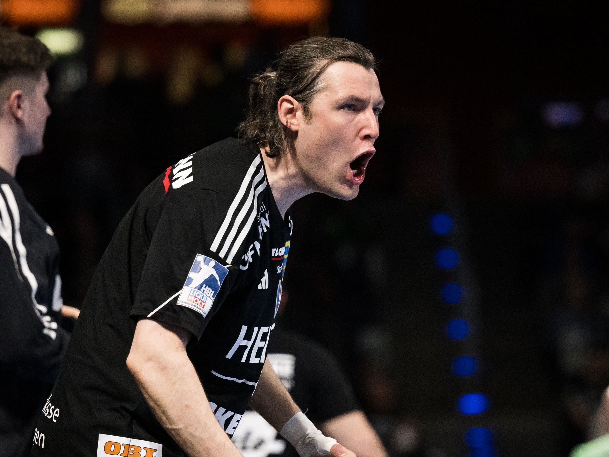 Handball-Bundesliga: Der Kader des HC Erlangen für die Saison 2024/25 ...