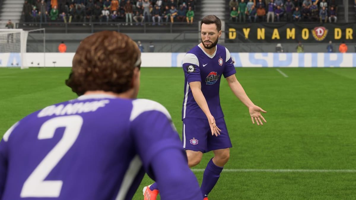 FIFA 23: 'Bono' zeigt Creative Runs - Teil 2: Die Details | Chancen ...
