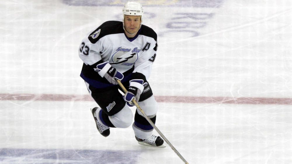 Triple Gold Club: Jagr fast ein Unikat, Bouwmeester der Letzte ...