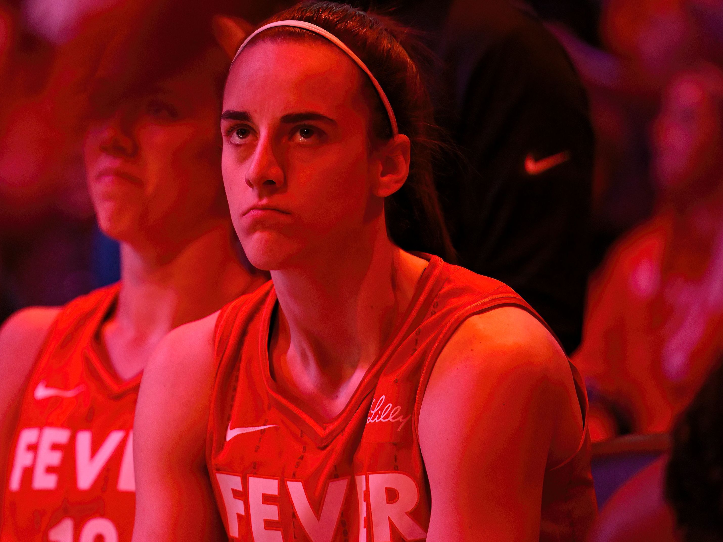 Wunderkind Clark verdiente auf dem College besser: Die ...