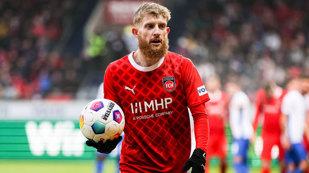 Beste glänzt erneut: "Sein linker Fuß ist Gold wert" - kicker