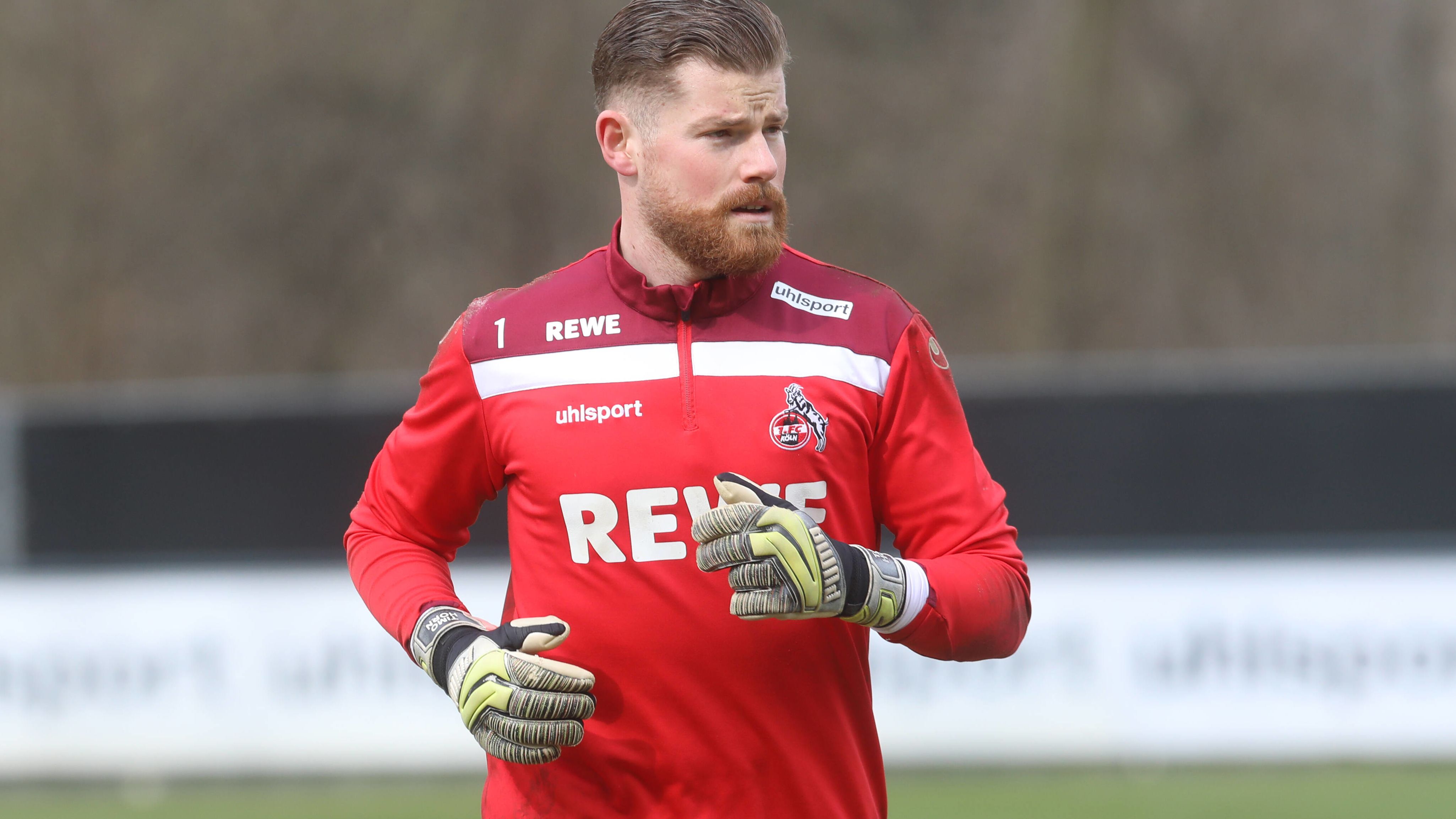 Timo Horns Drei-Siege-Rechnung und der Satz: "Werden eingeschränkt sein ...