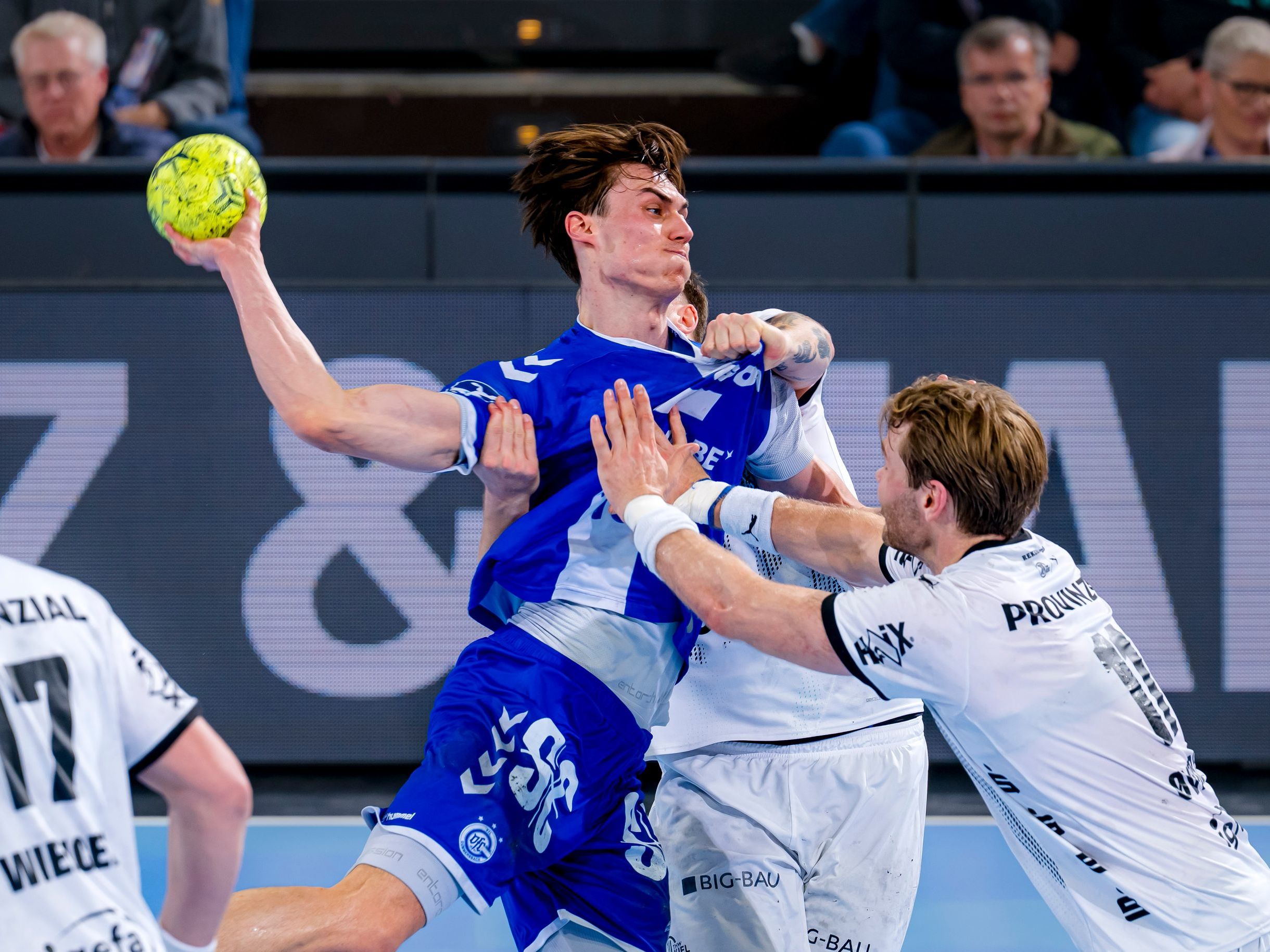 Die Ewige Tabelle der Handball-Bundesliga | Handball-World