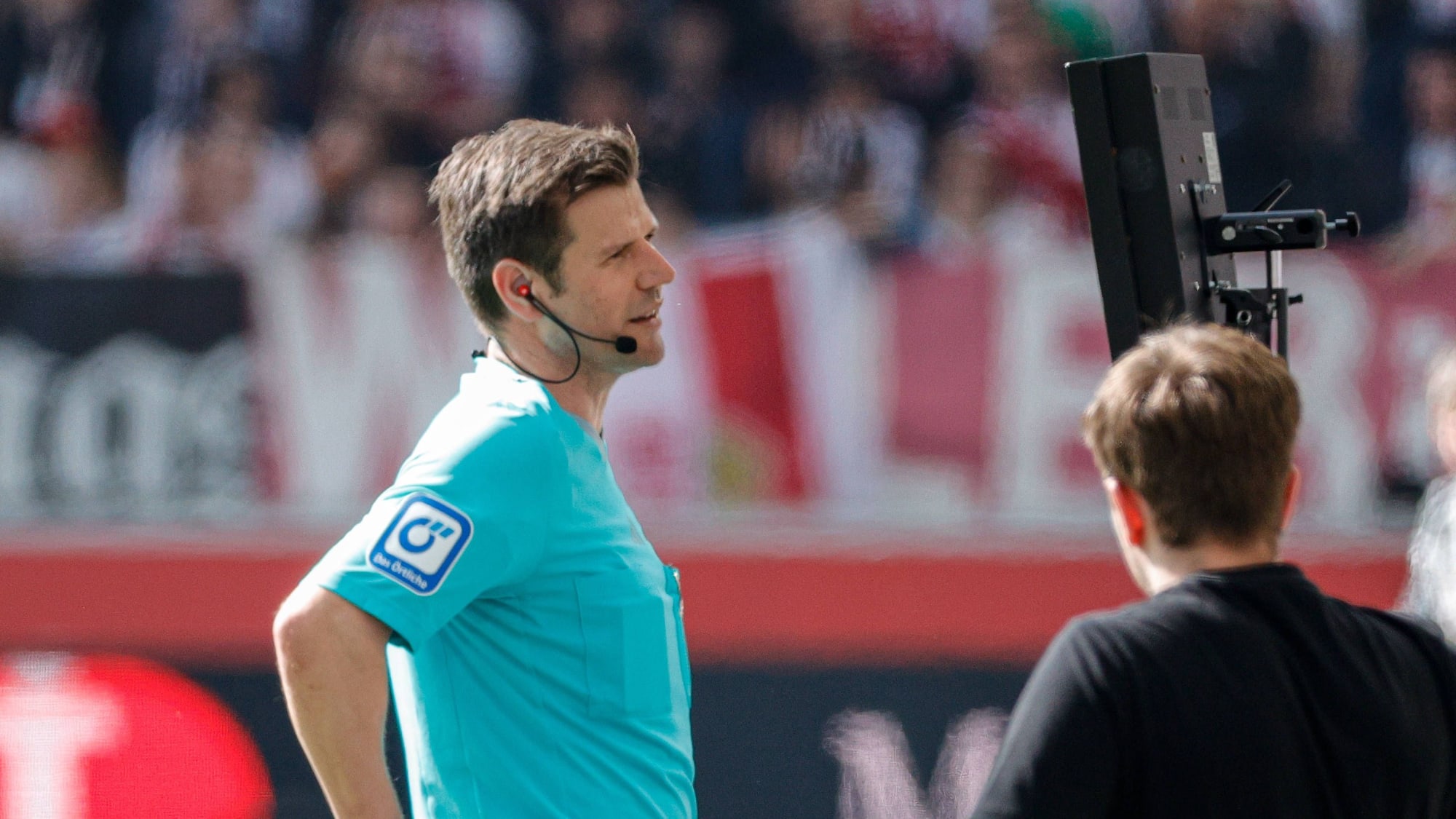 Die Rangliste der Bundesliga-Schiedsrichter - kicker