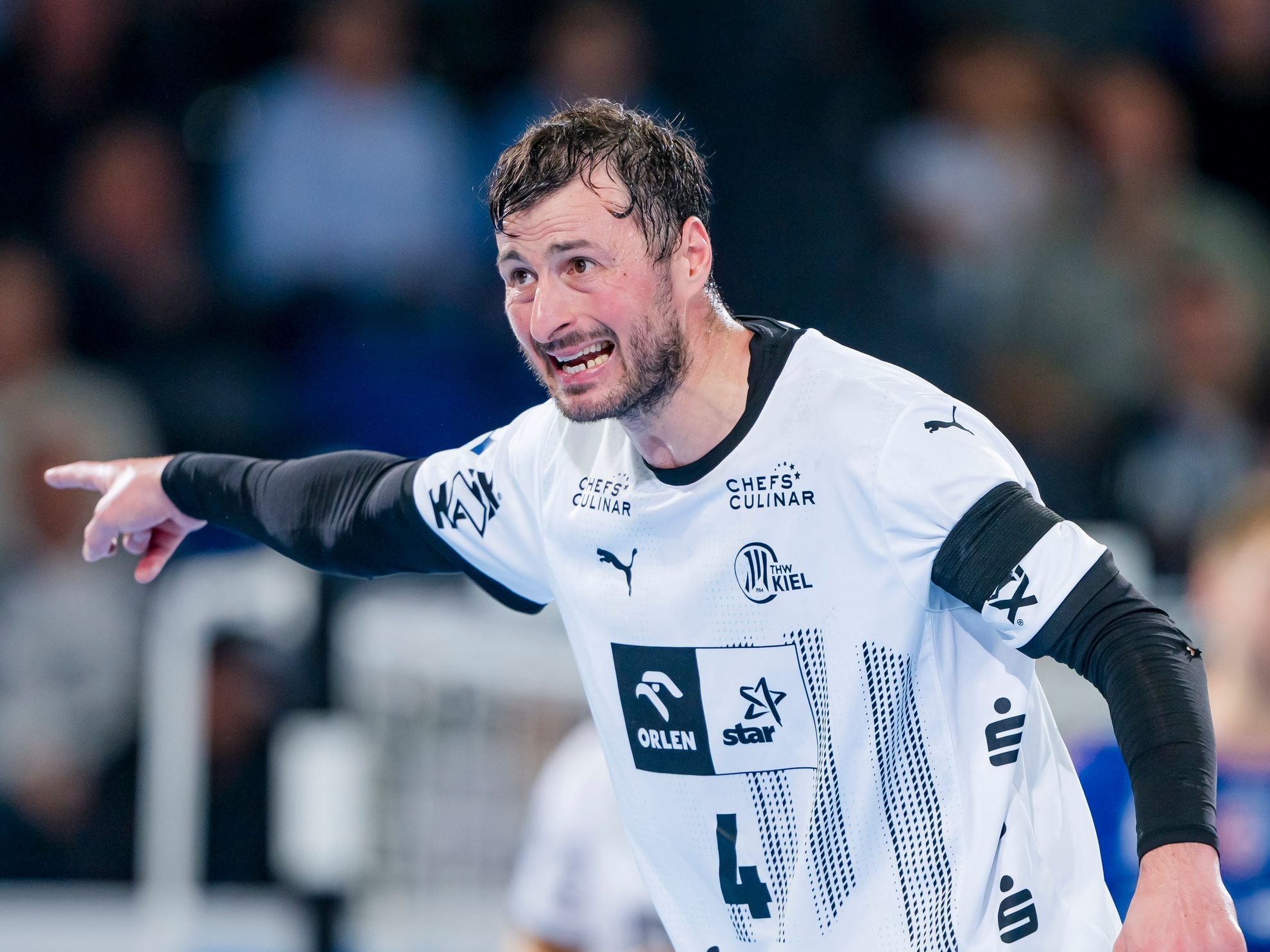 Filip Jicha über Domagoj Duvnjak-Verletzung: "Er ist unser Leader" | handball-world