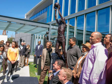 NBA | Für die Ewigkeit: Als Wilt Chamberlain 100 Punkte erzielte - kicker