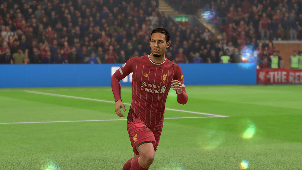 FIFA 20: So sieht das FUT-Team von Jadon Sancho aus - eSport ...