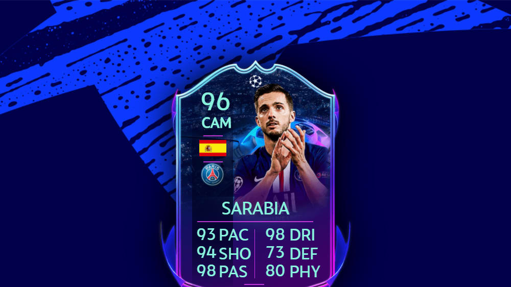 Die zehn besten RTTF-Karten in FIFA 20 - kicker | Bildergalerie - kicker