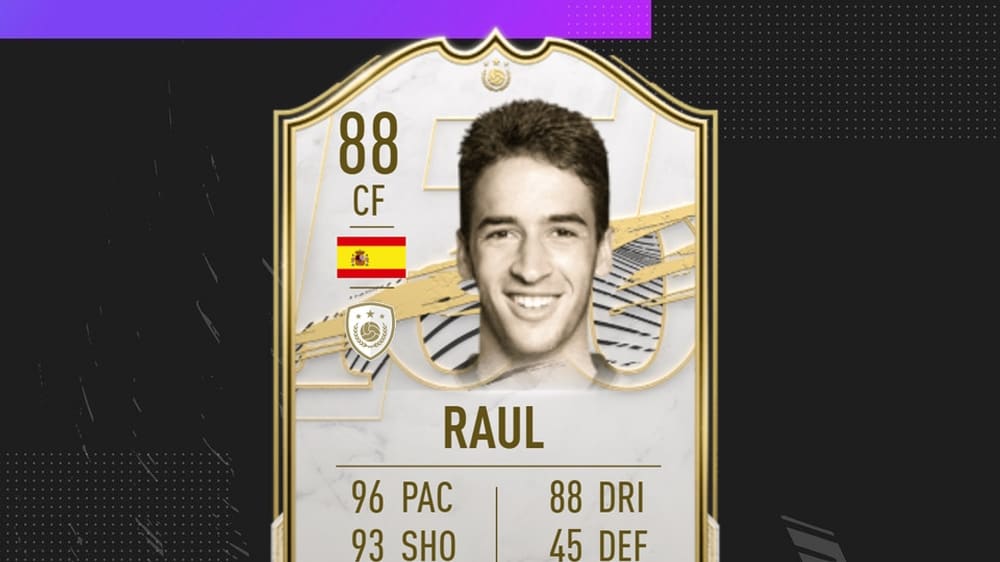 FIFA 21 Ultimate Team: Günstige Icons für eure Mannschaft - FIFA ...